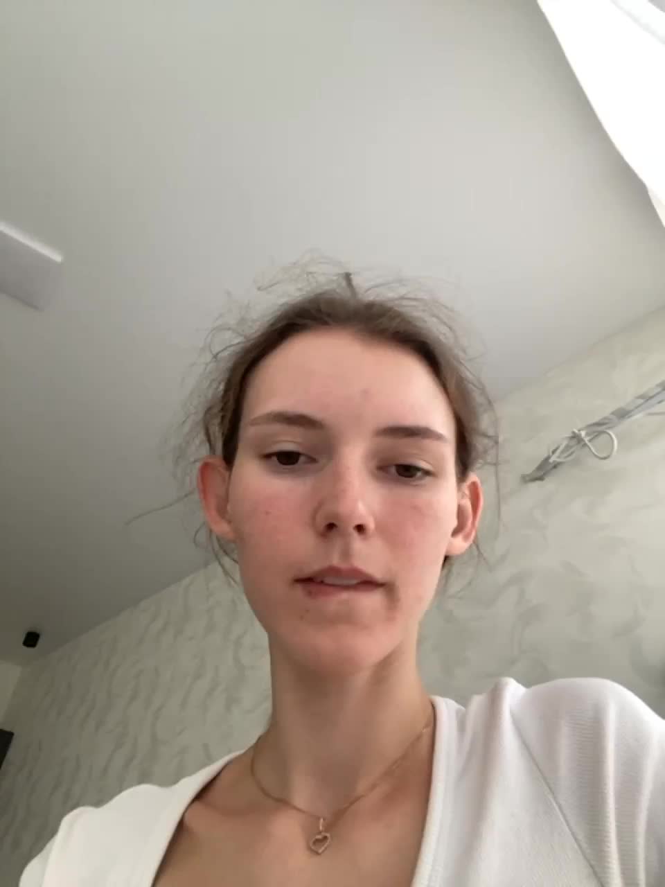 Profile of baby_tisha (Baby-Tisha) - Bongacams Archiver